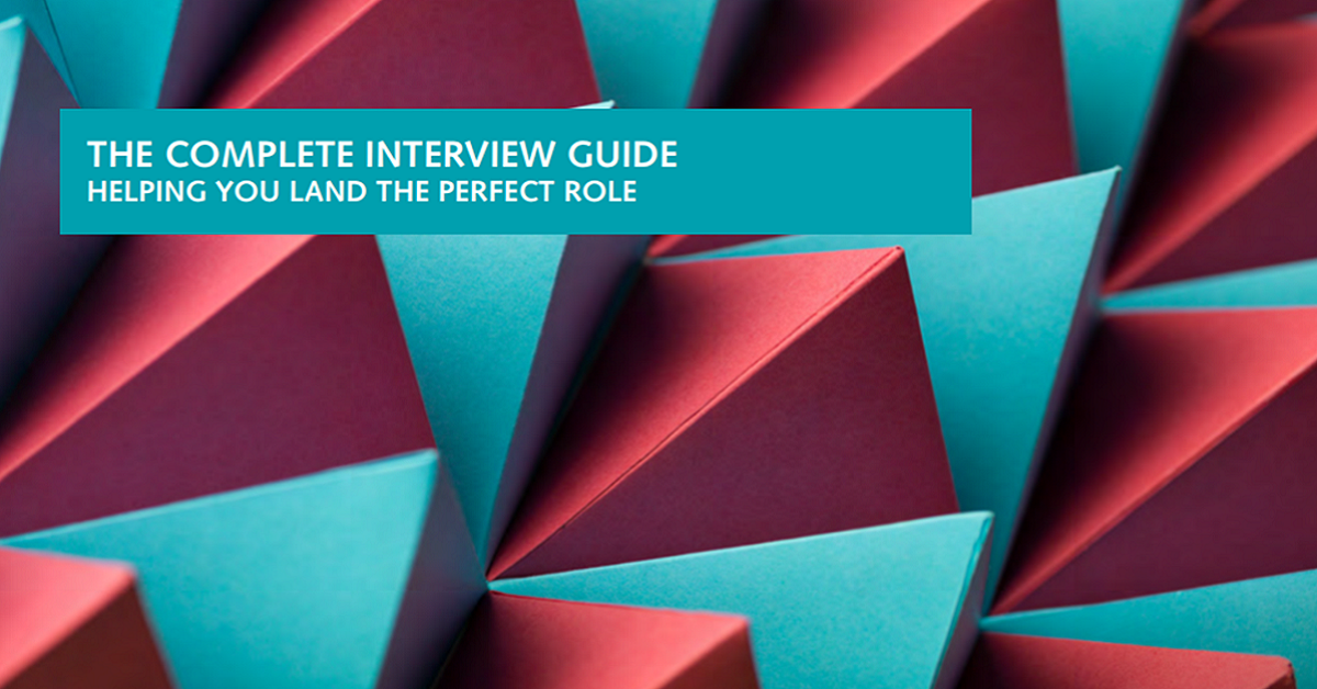 The complete interview guide The complete interview guide