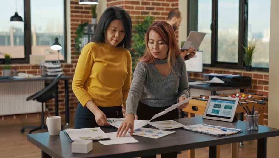 Singapore Average Data Analyst Salaries 2026